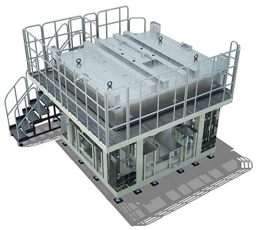 INVENIA-Vacuum-Lamination